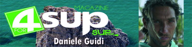 4 Sup Atleta piu popolare Daniele Guidi - 4ActionSport