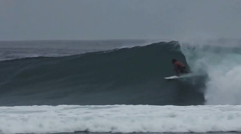 In Action Italia 1: Alessandro Piu - 4ActionSport