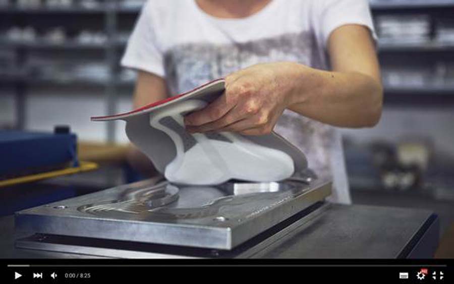 Come nasce la protezione Elastic Interface - 4ActionSport