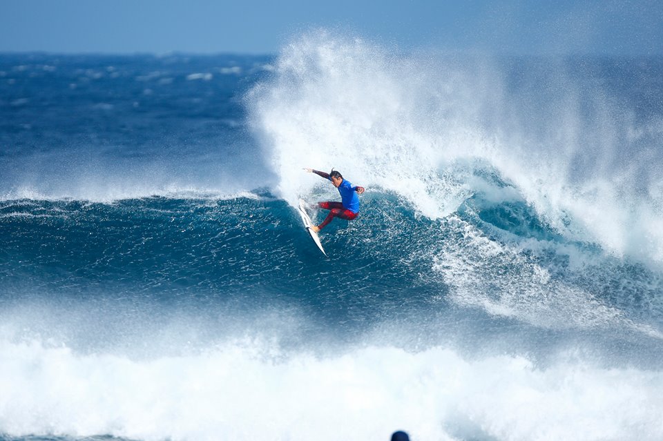 Leo Fioravanti e il QuikTeam in Radical Times - Western Australia ...