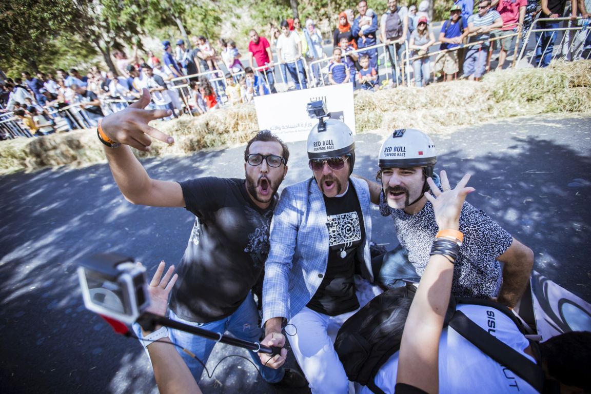 Partnership globale per GoPro e Red Bull - 4ActionSport