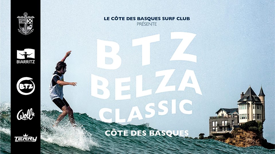 Biarritz Belza Classic 2017: appuntamento a Côte des Basques ...