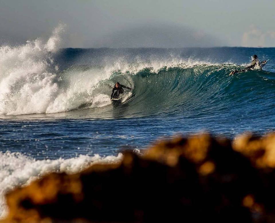 Alessandro Piu - THIS IS SARDINIA - 4ActionSport