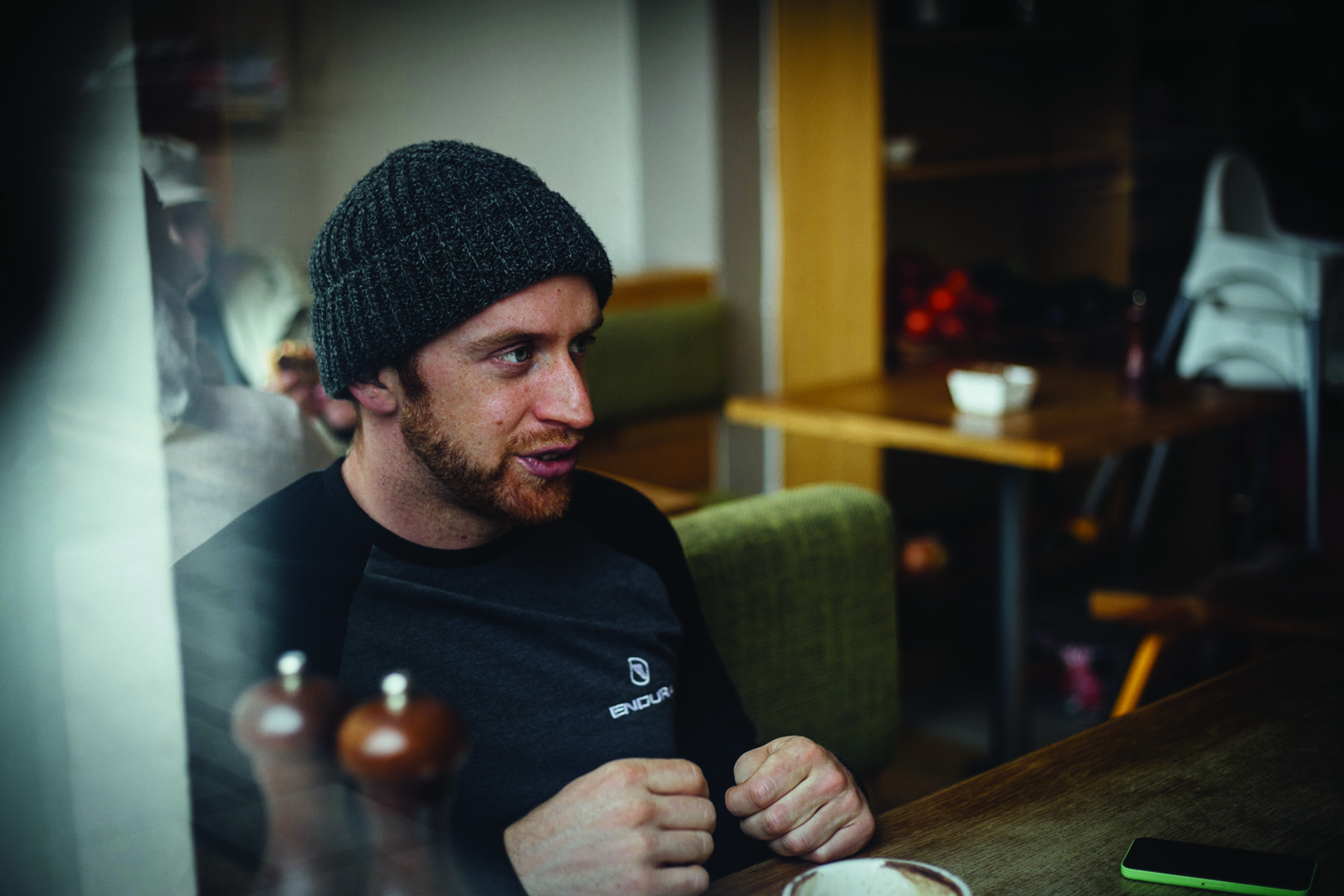 Endura One Clan Collection ispirata allo stile personale di Danny MacAskill