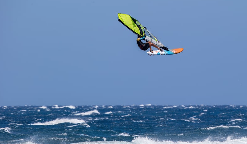 Il nuovo video di Marc Paré Rico - 4ActionSport