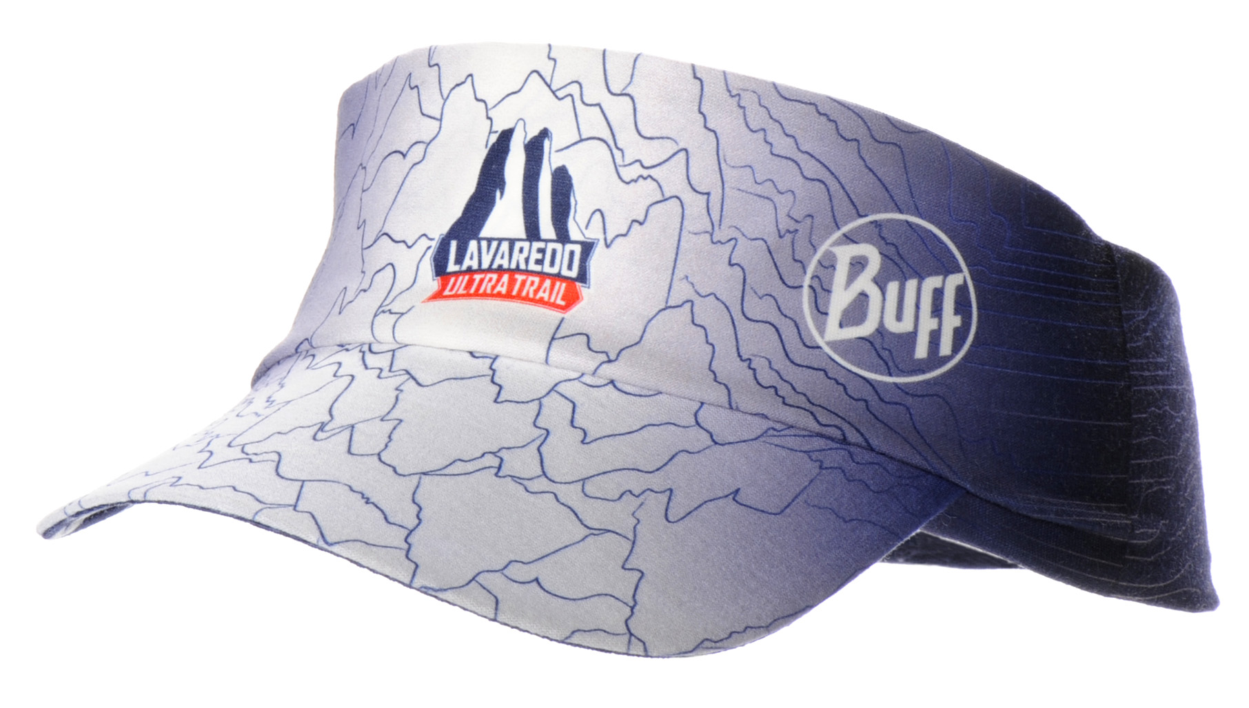 Buff personalizza la tua voglia di correre! - 4ActionSport