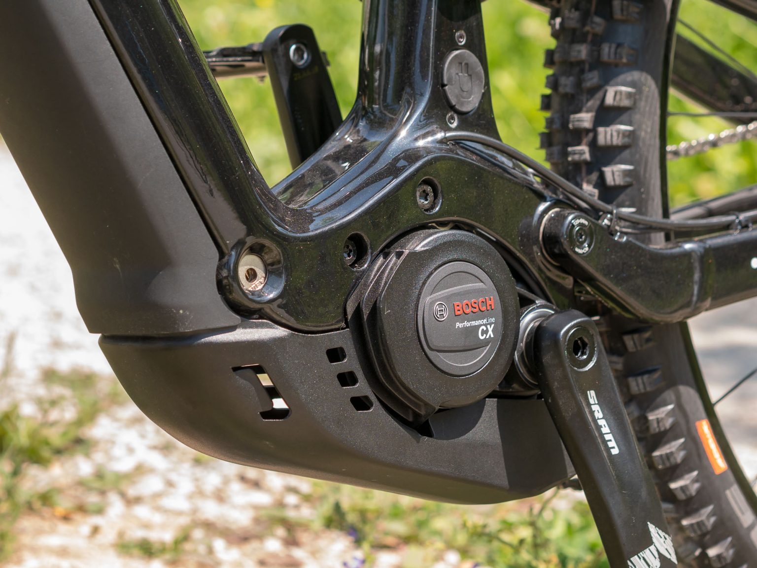 Bosch Performance Line CX: evoluzione di un classico