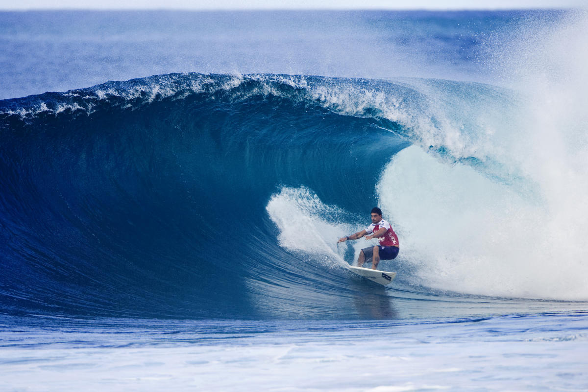 Leo Neves perde la vita in gara, attacco cardiaco - 4ActionSport