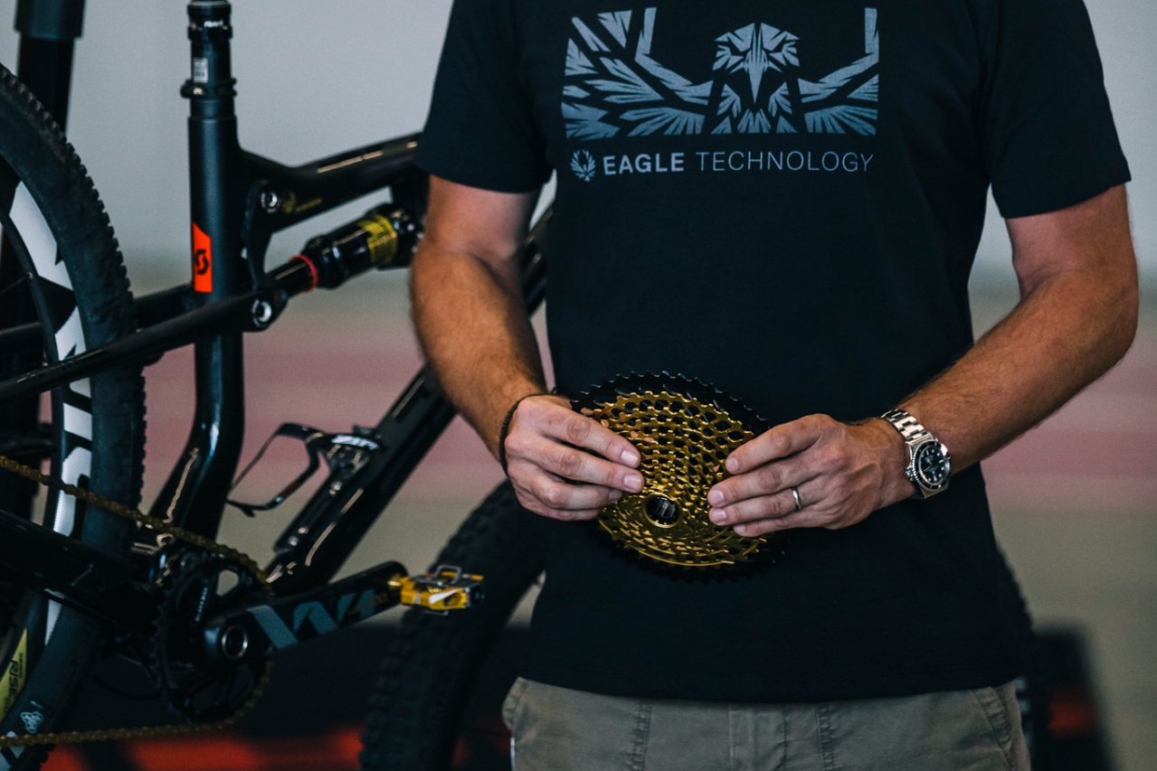 La mountain bike è una moda? - 4ActionSport