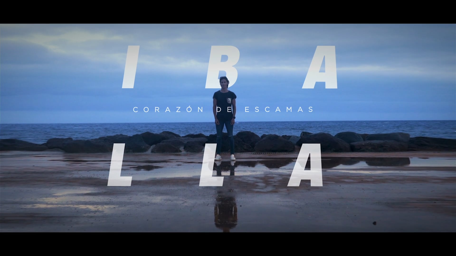 Iballa Moreno, il documentario sulla sua vita - 4ActionSport