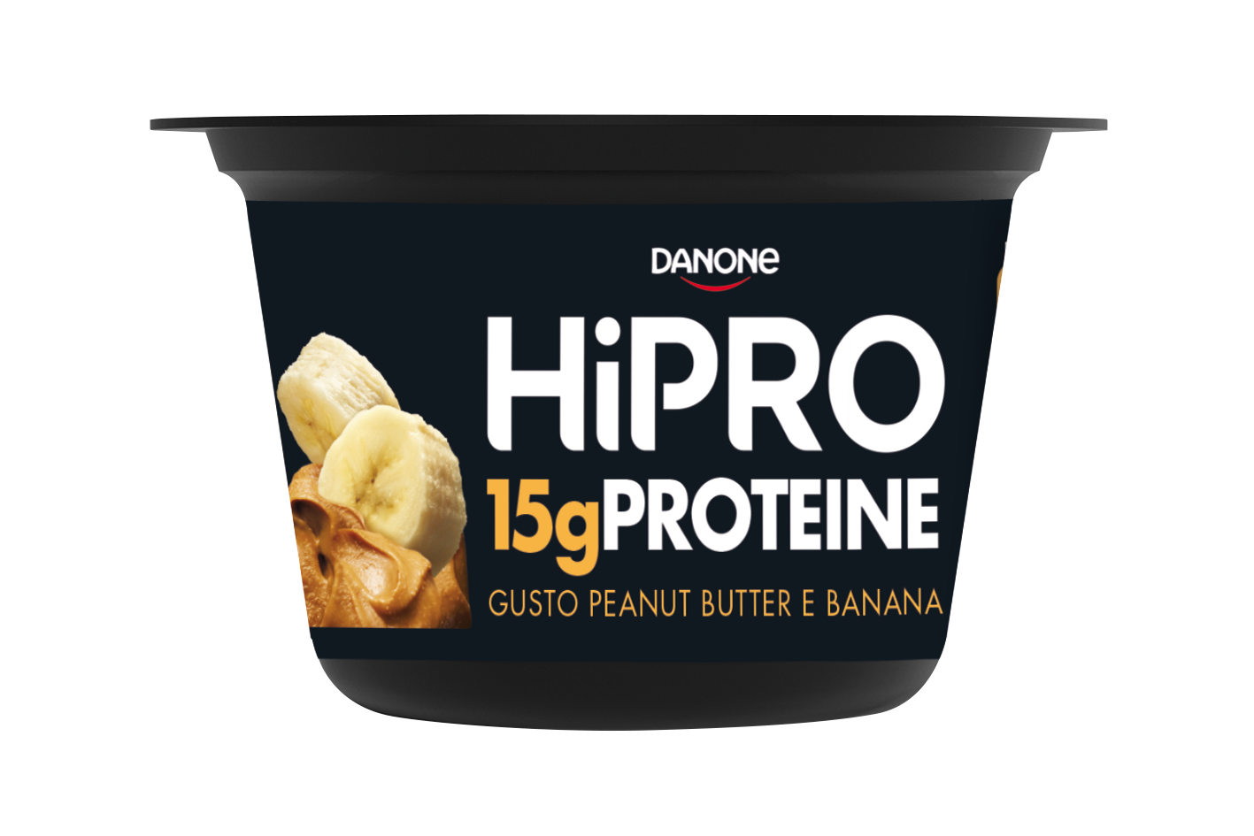 DANONE HiPRO BOOSTER PROGRAM, allenati! - 4ActionSport
