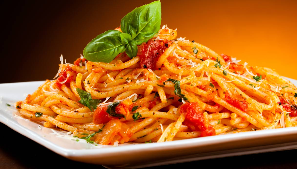 Pasta a cena, ottima per il ciclista e non solo - 4bicycle