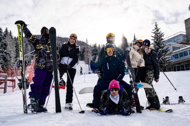 Snow Week: il modo perfetto per concludere la stagione - 4ActionSport