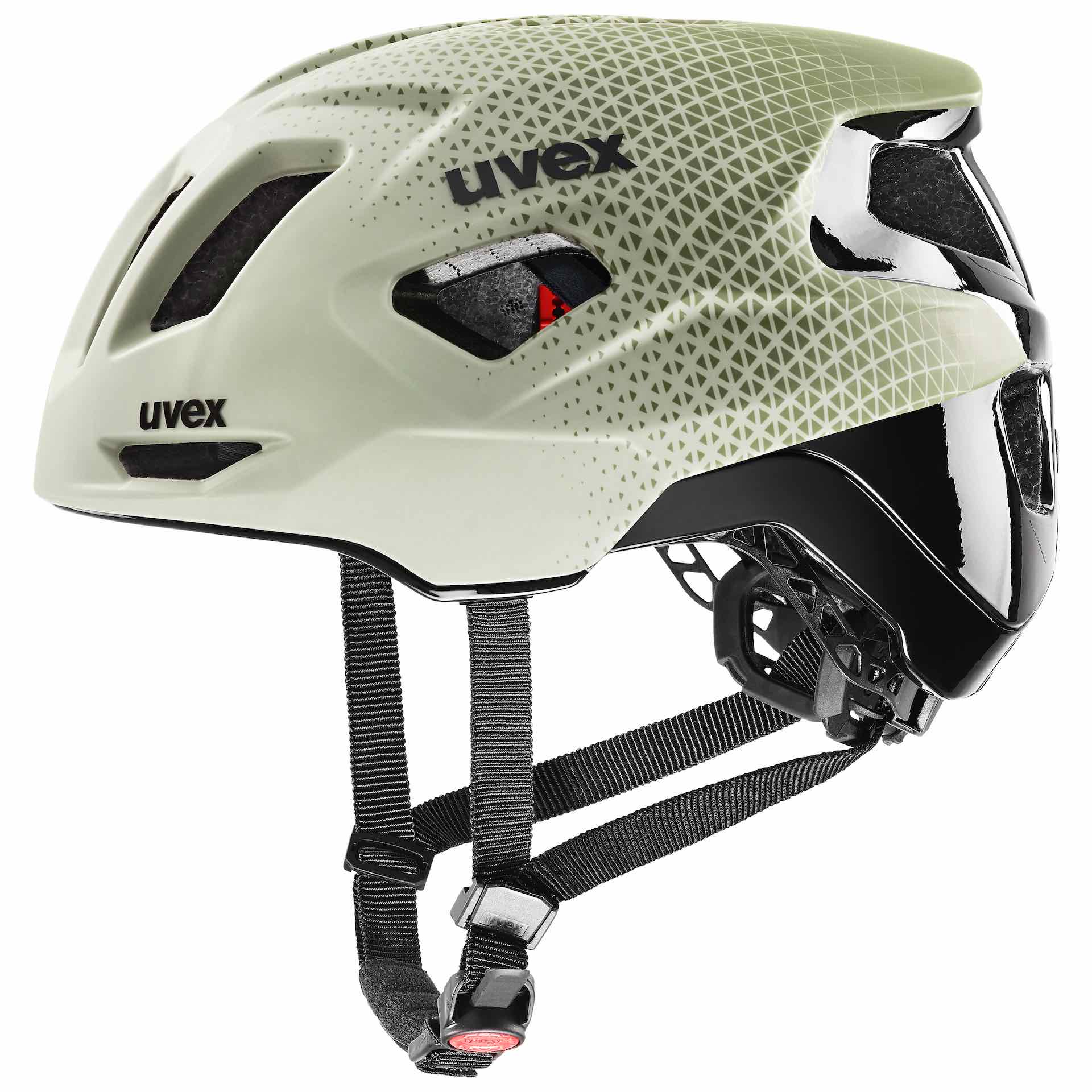 Uvex Gravel Y, super aerato e grande comfort. Foto e prezzi - 4ActionSport