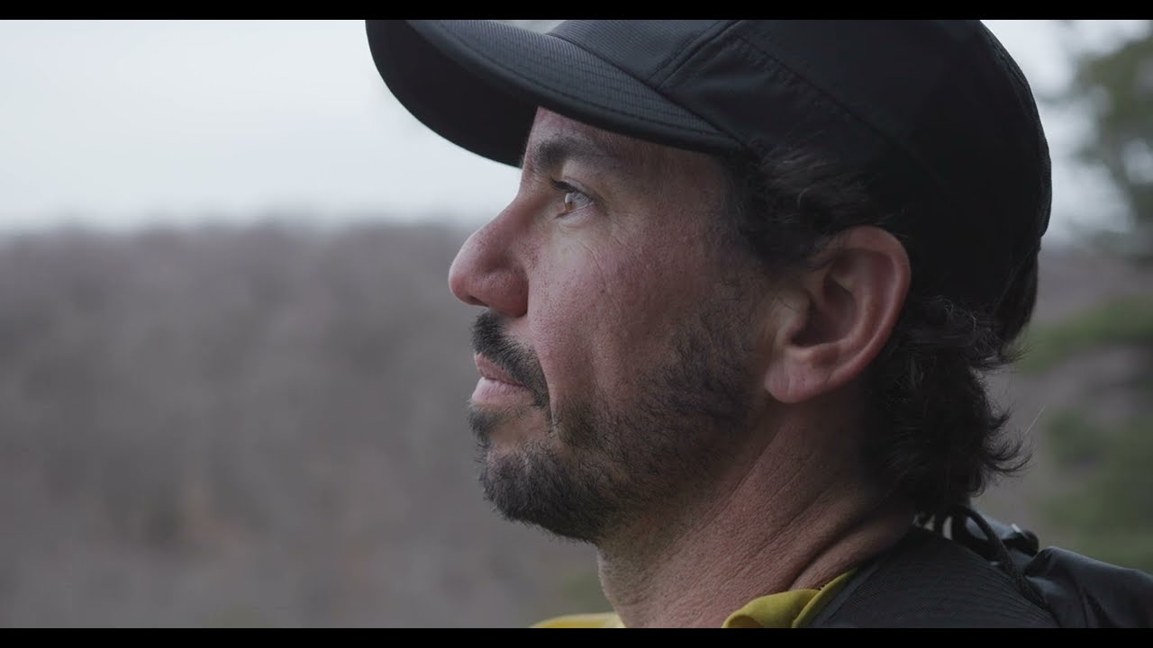 Cervino CineMountain, il trail running di Perry Cohen e i diritti ...