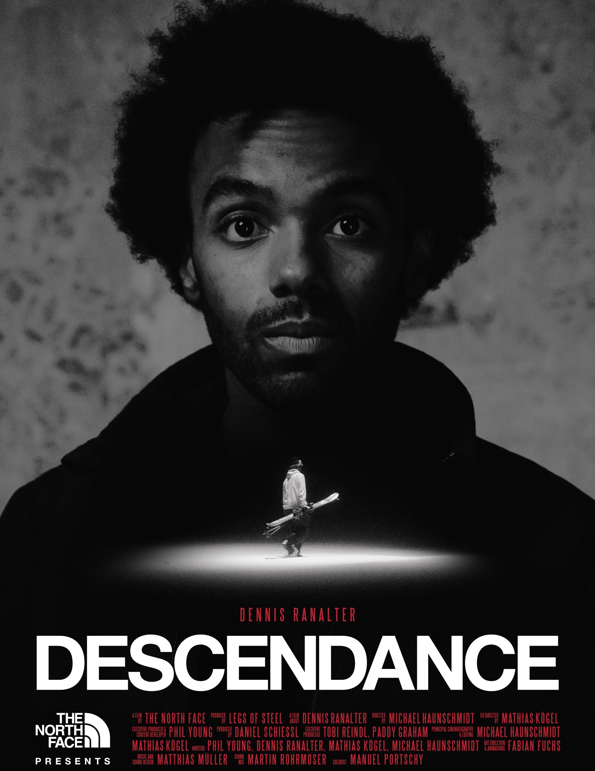 The North Face presenta "Descendance" - 4ActionSport