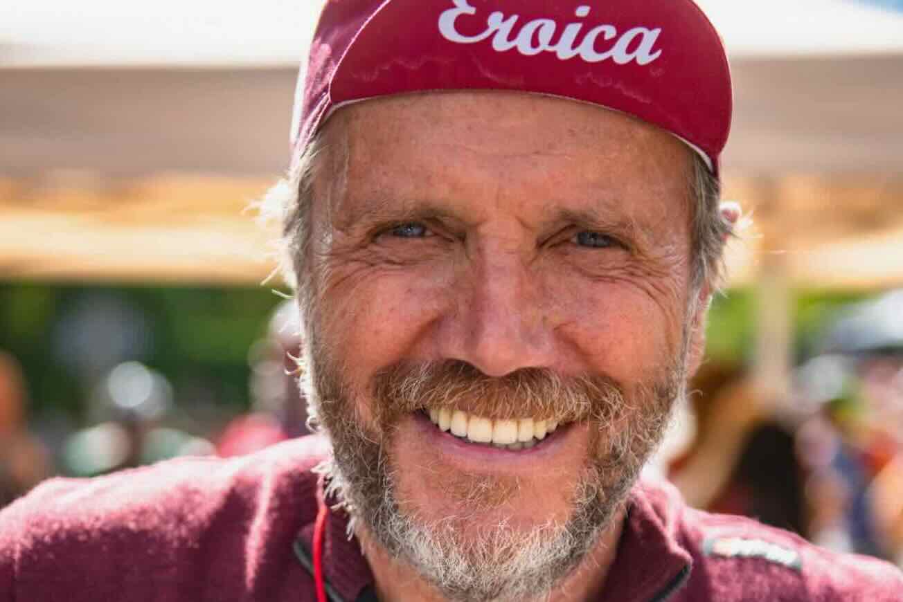 Intervista a Giancarlo Brocci, il ciclismo che mi piace - 4ActionSport