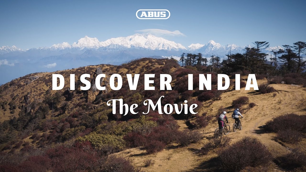 Discover India, un'avventura in treno e in bici nel Darjeeling ...