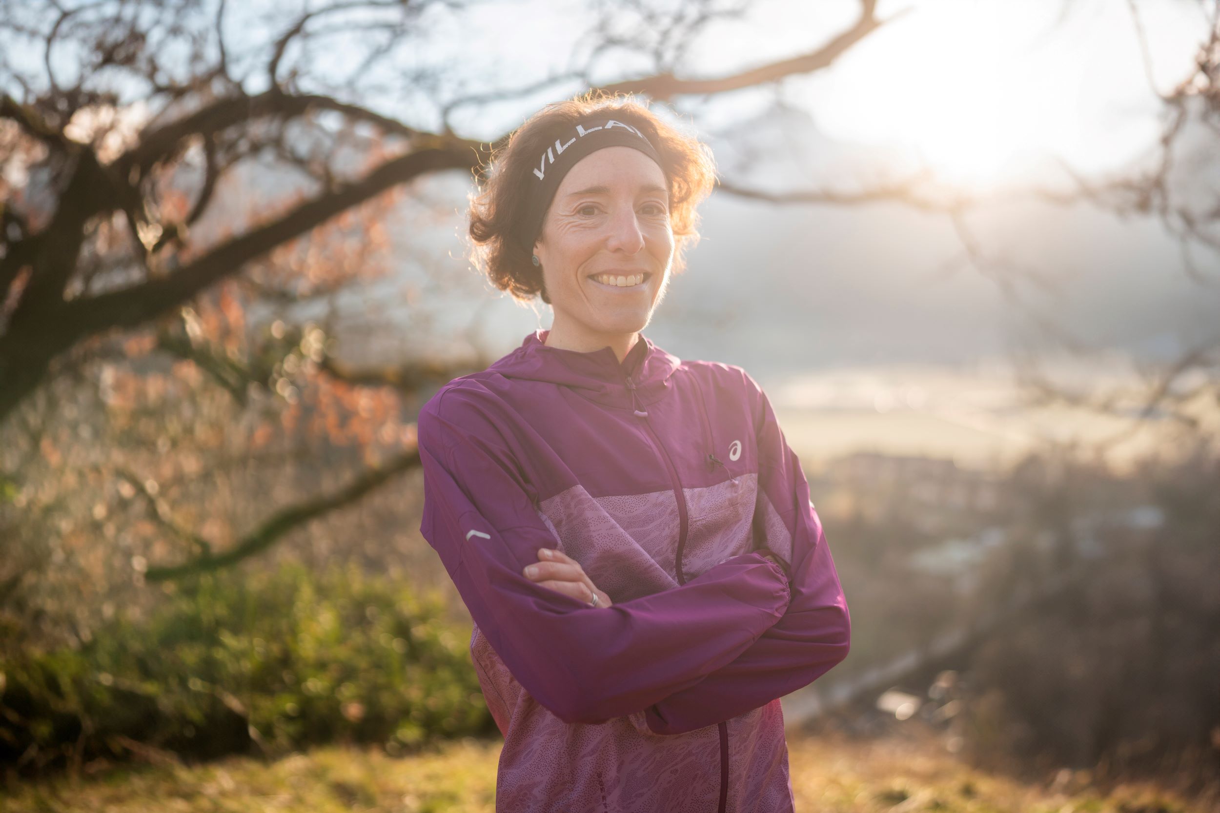 ASICS presenta i nuovi trail runner - 4ActionSport