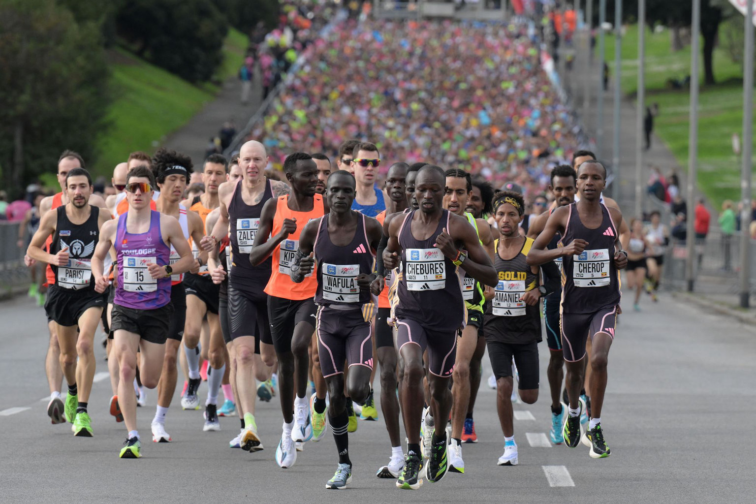 8 esercizi per i piedi del runner - 4ActionSport