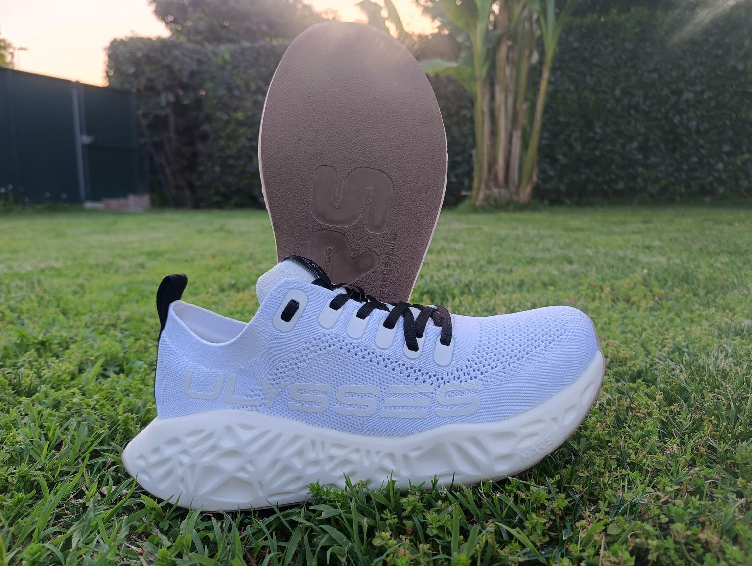 8 esercizi per i piedi del runner - 4ActionSport