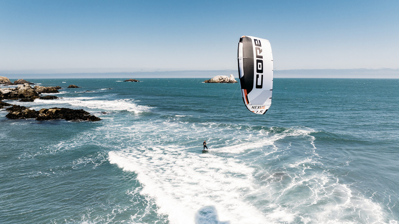 Core Kite Nexus 4, le prestazioni che cercavi, ora a portata di barra ...