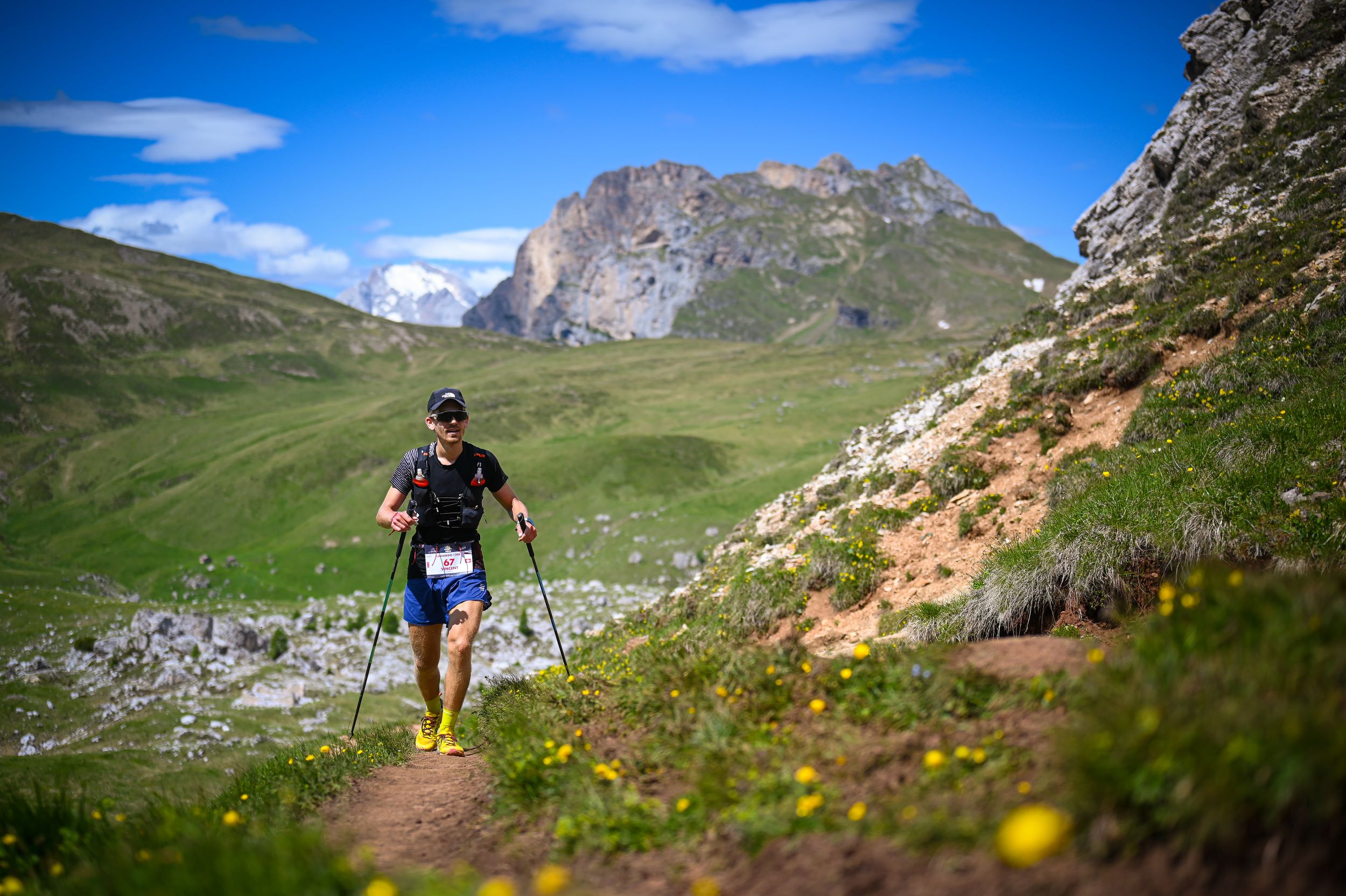 LaSpo Radio, il cuore di La Sportiva Lavaredo Ultra Trail by UTMB ...