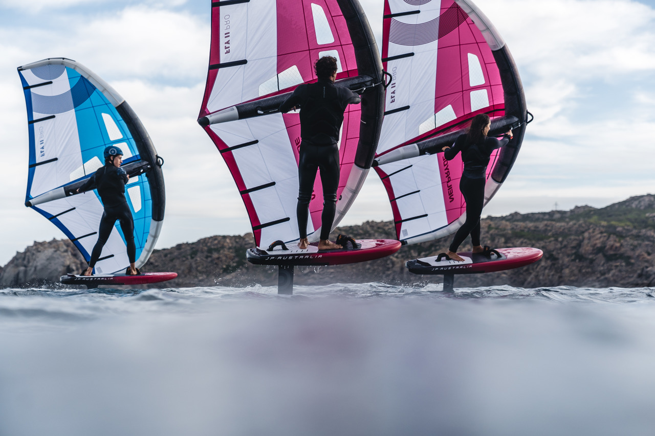 NEIL PRYDE FLY II PRO - 4ActionSport