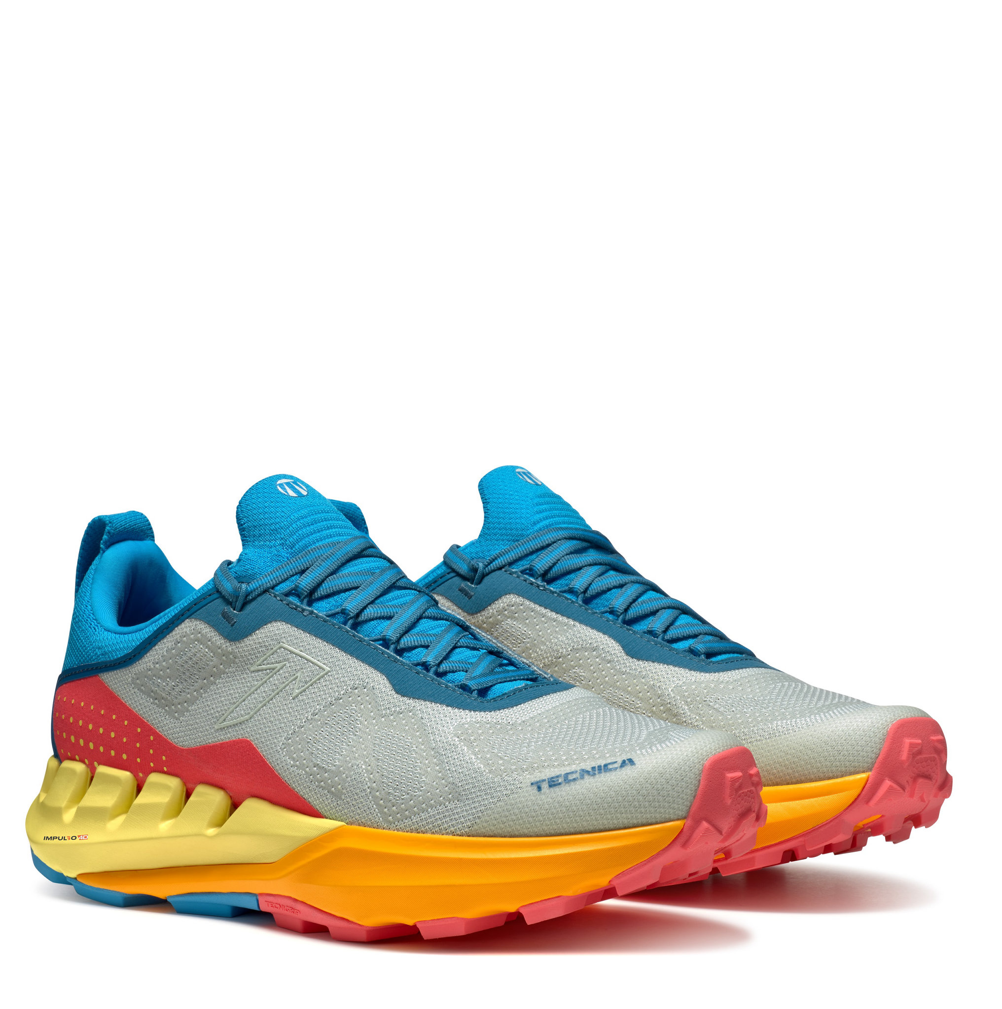 Tecnica Pyrox, "spoileriamo il 2025 - 4ActionSport