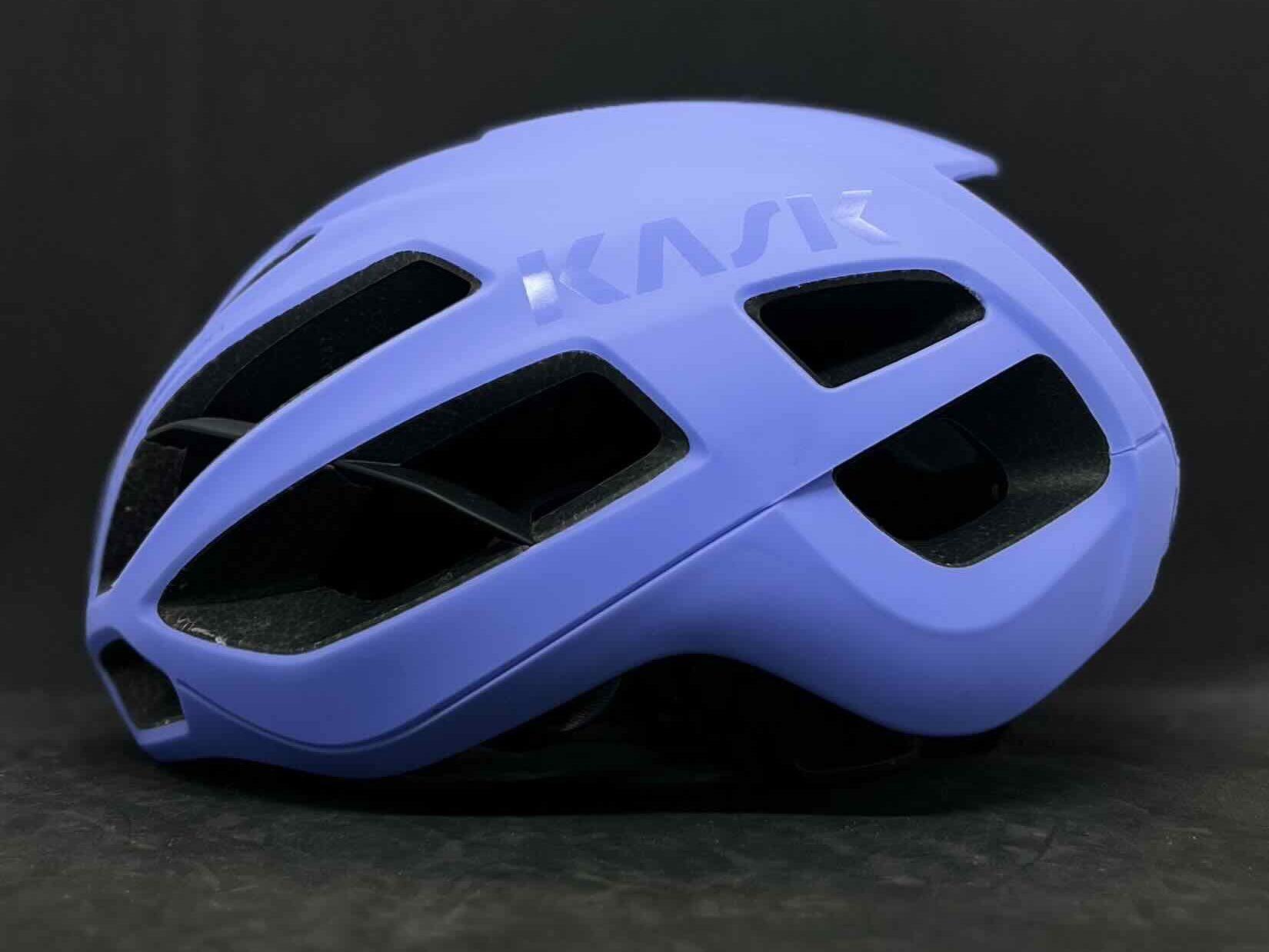 Prova Kask Protone Icon, moderno e versatile: pregi e difetti ...