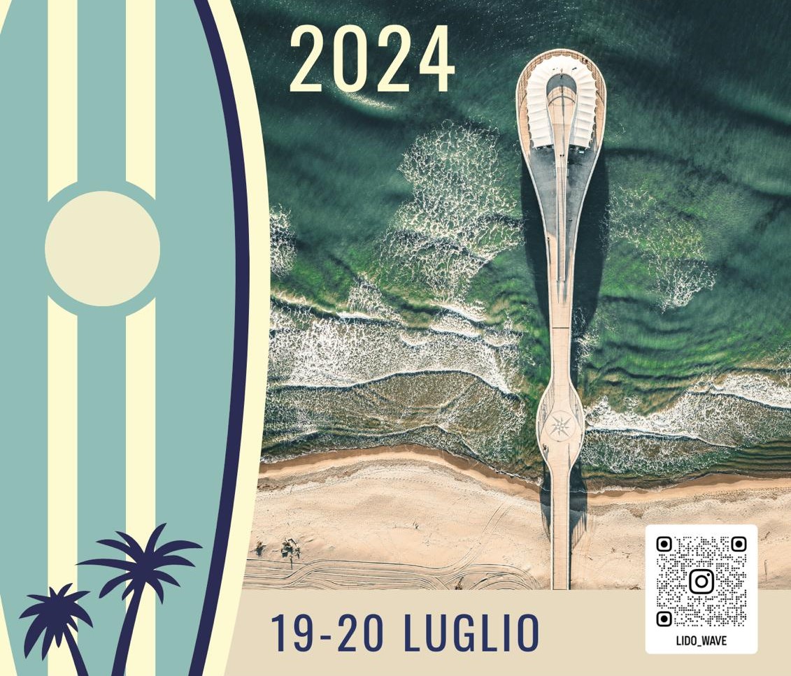 Best Vintage Boards al Lido Wave Surf Festival - 4ActionSport