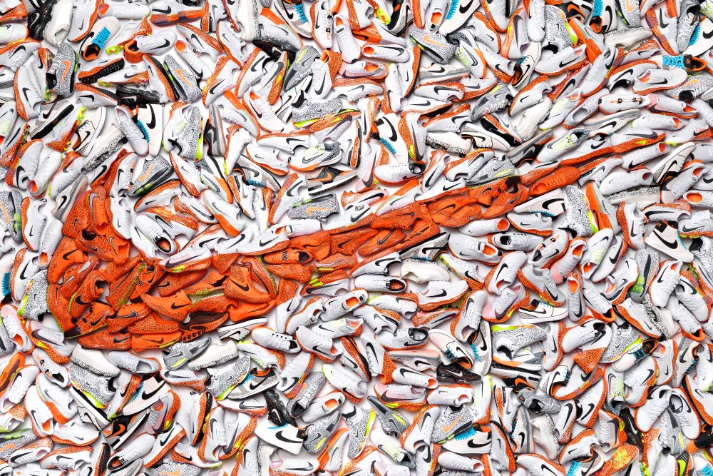 Nike Electric Pack, benvenuti alle Olimpiadi! - 4ActionSport