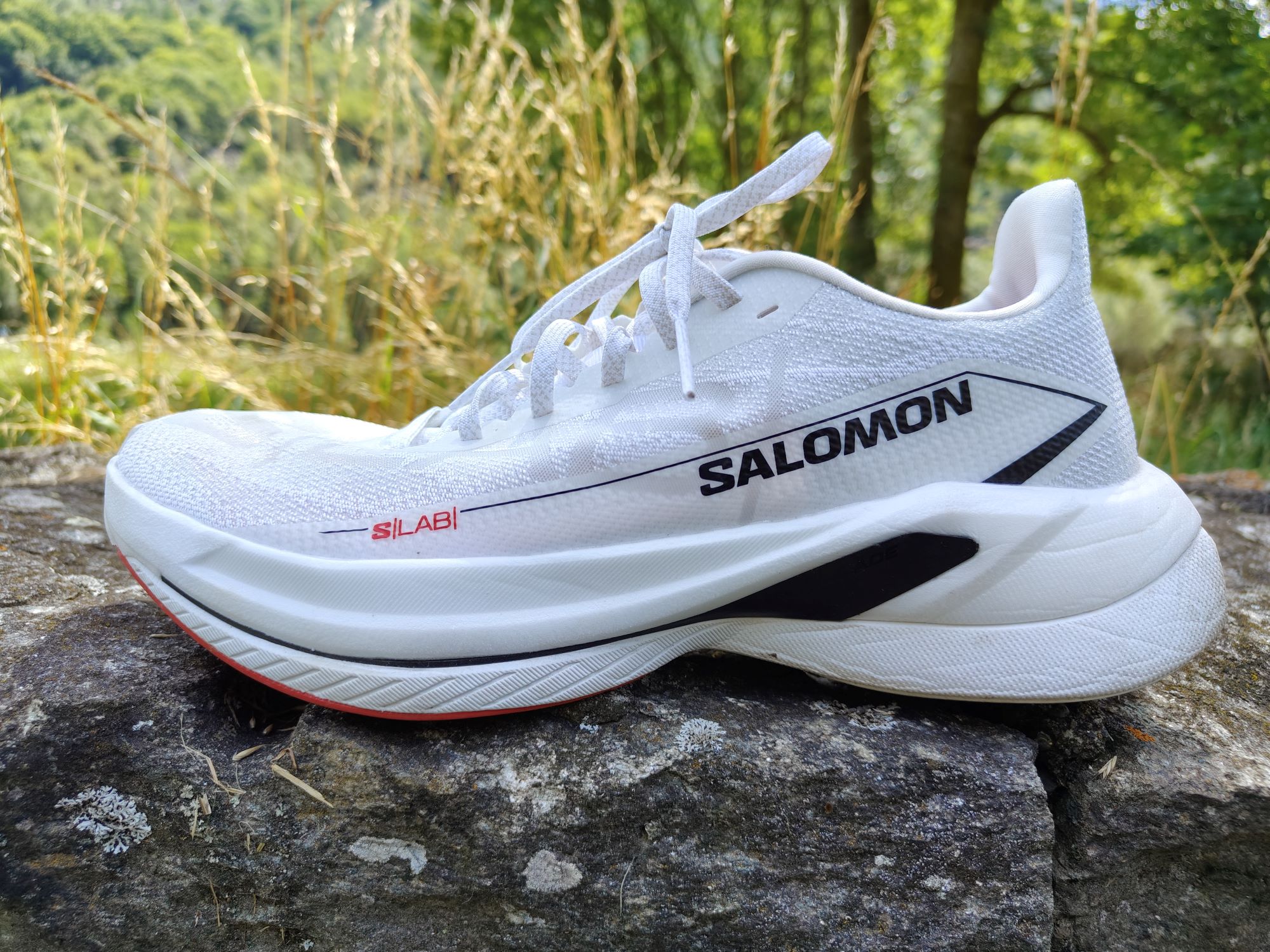 Salomon S/Lab Spectur, il test - 4ActionSport