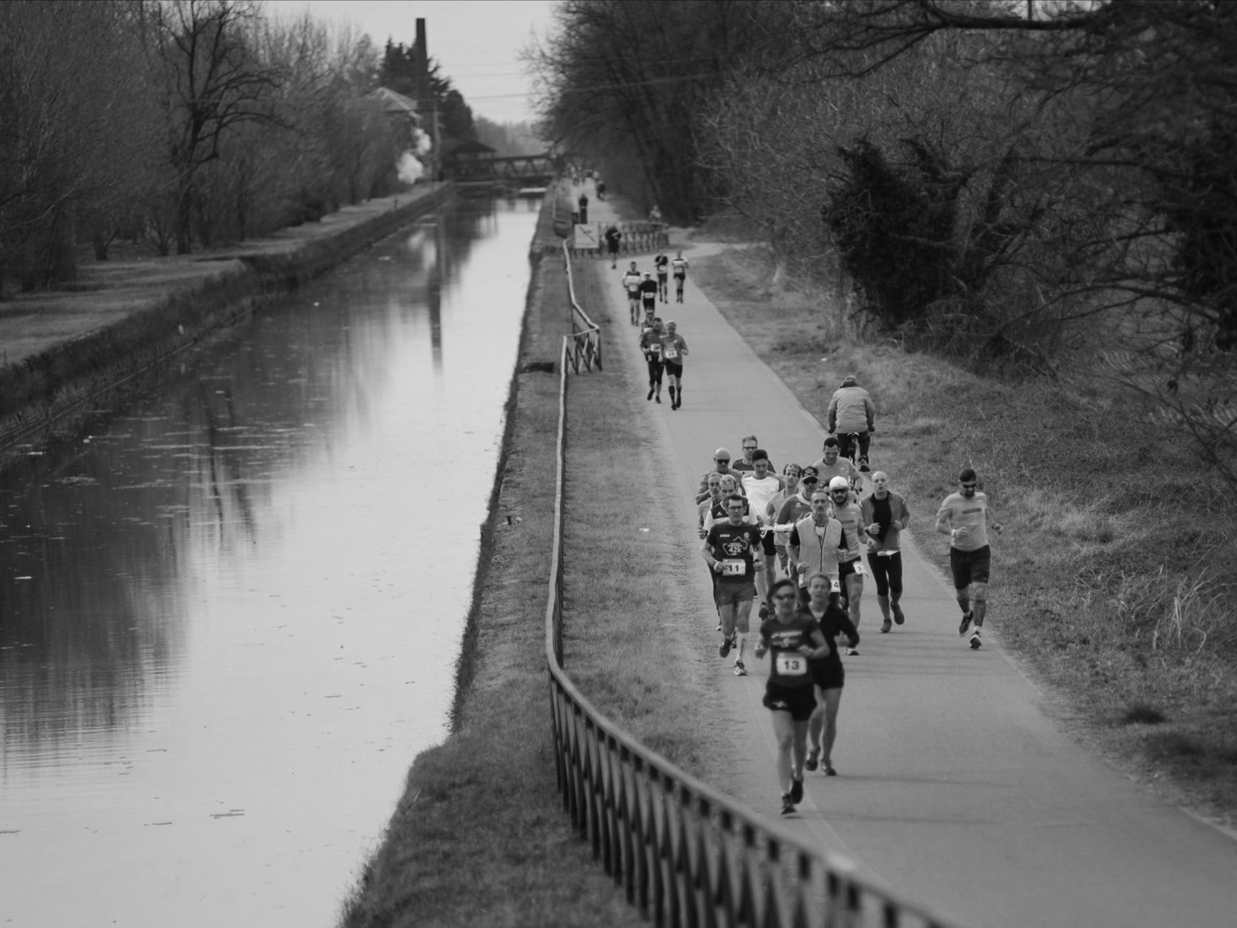 Pavia-Milano, di corsa con Almostthere il 1° marzo - 4ActionSport
