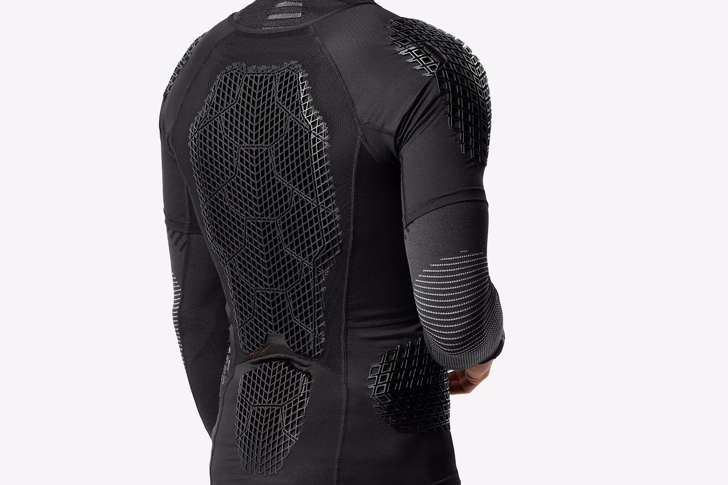 Decathlon D3O Ghost Reactive protezione totale per busto e spalle ...