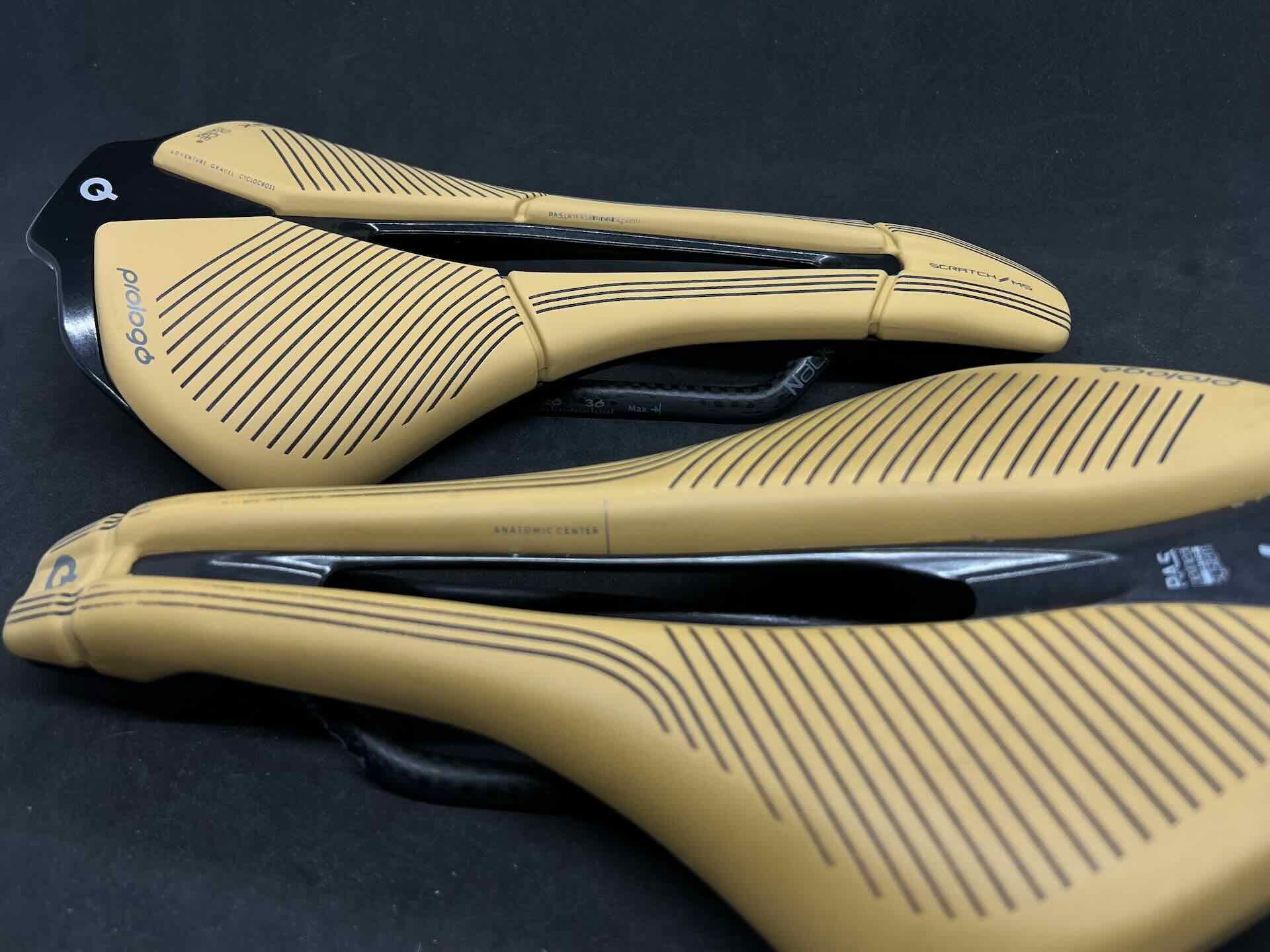 Prova selle Prologo AGX Slide Control, ecco pregi e difetti - 4ActionSport