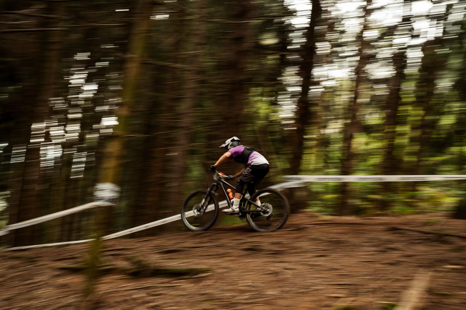 All-Enduro 2025: trionfi, emozioni e titoli nell’Oasi Zegna - 4ActionSport