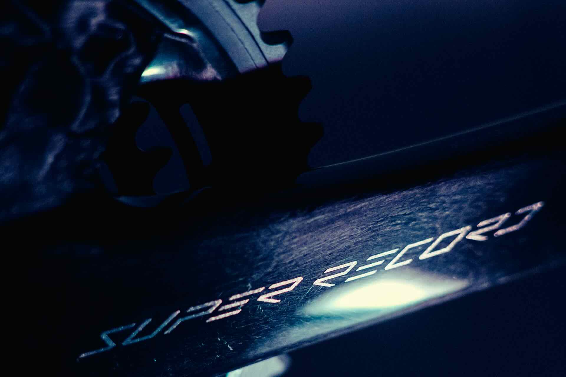Campagnolo Super Record 13 ULTRA: il top dell’eccellenza - 4ActionSport