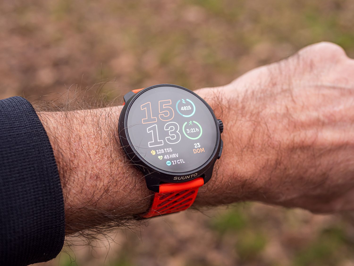 Suunto Race 2: in test il nuovo smartwatch outdoor con GPS dual band ...