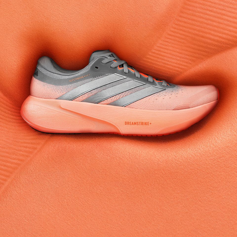 Nuova line-up di adidas con Supernova e Adizero - 4ActionSport